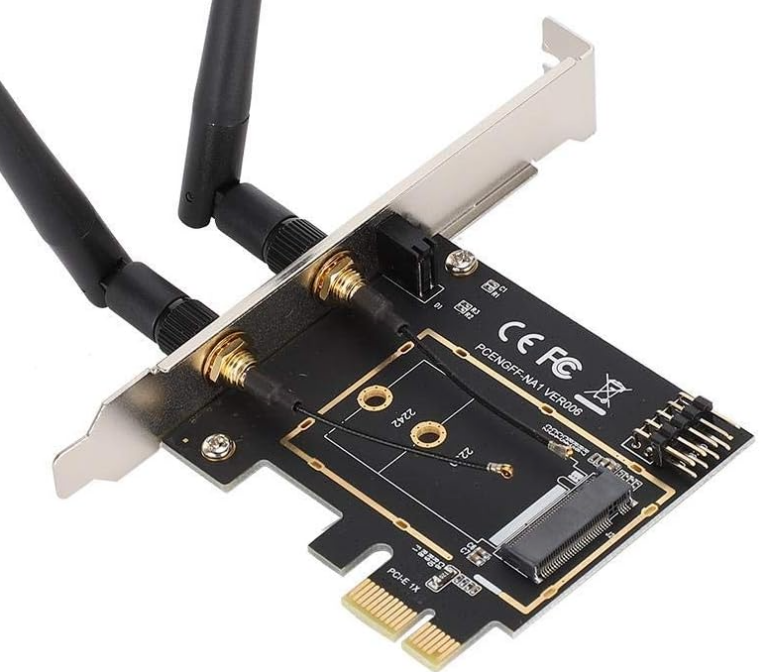 Frigate in Proxmox LXC container with Google Coral M.2 Dual Edge TPU ...