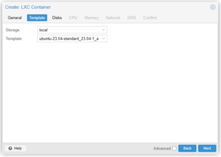 Frigate in Proxmox LXC container with Google Coral M.2 Dual Edge TPU ...